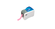 Термопринтер Xprinter XP-D281B (USB, Bluetooth), Linux, Mac OS, Windows