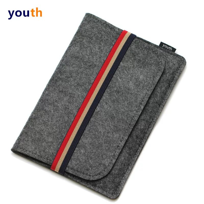 Подходит для нового защитного чехла iPad mini5 для планшета Apple mini6 «все включено» 7.9inch сумка-вкладыш mini4 ipad