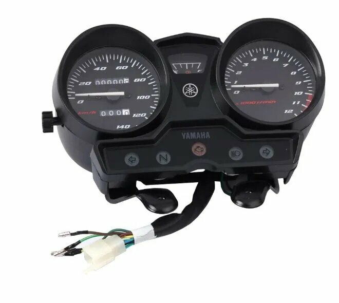 Приборная панель мотоцикла Yamaha YBR125 JYM125