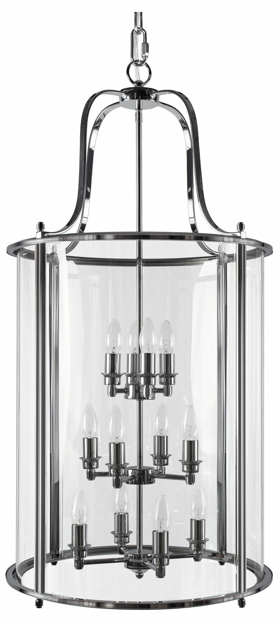 Подвесной светильник Loft it Lighthouse 10456/12 CR