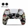 Силиконовый чехол для PS5 Orchids