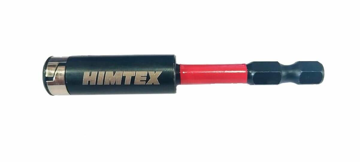 Держатель для бит магнитный HIMTEXtools