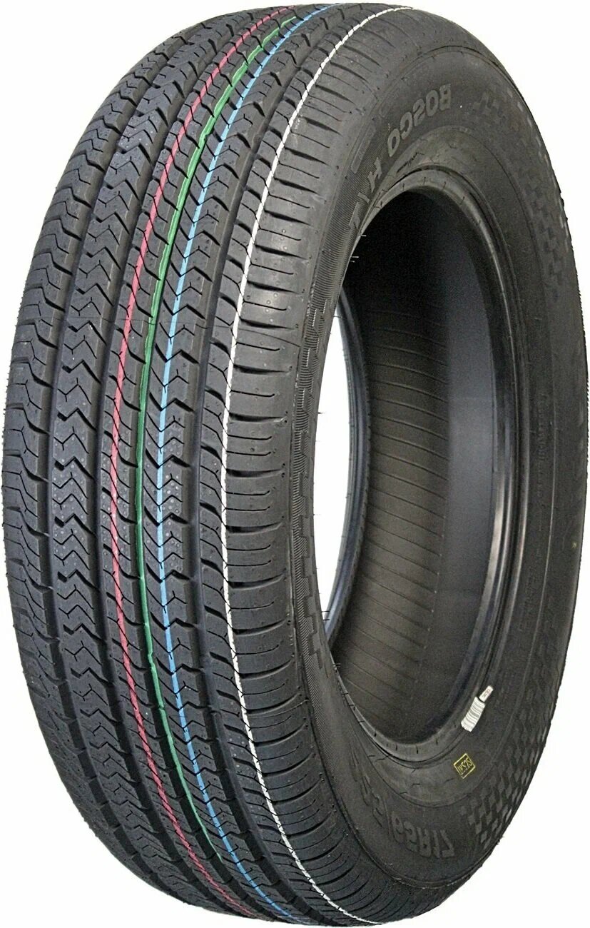 Легковые шины летние Viatti Bosco H/T V-238 235/55 R18 100V