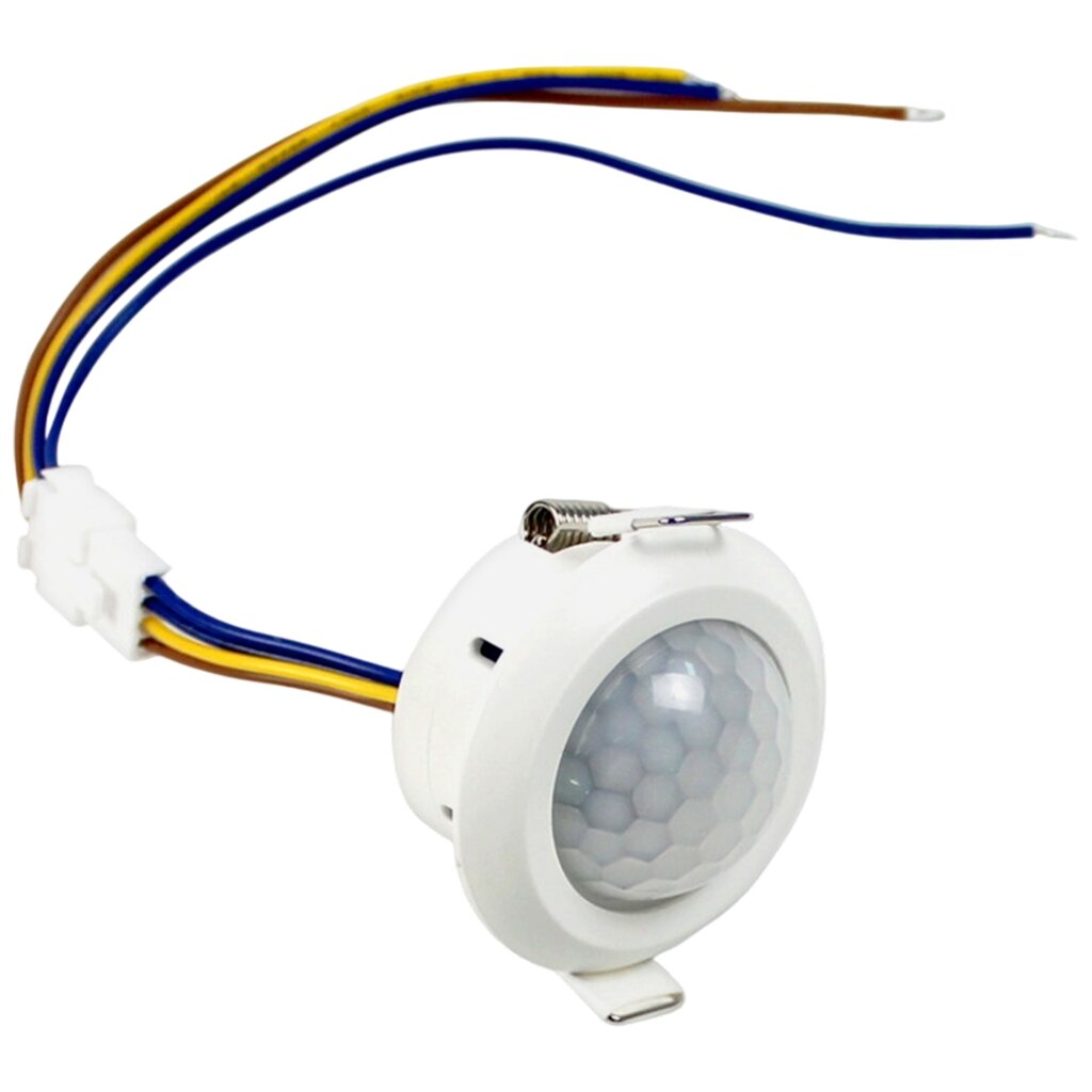 Датчики для шкафа Детектор Интеллектуальные переключатели Автоматические индукционные переключатели для светодиодных ламп Потолочная люминесцентная лампа Простота в использовании