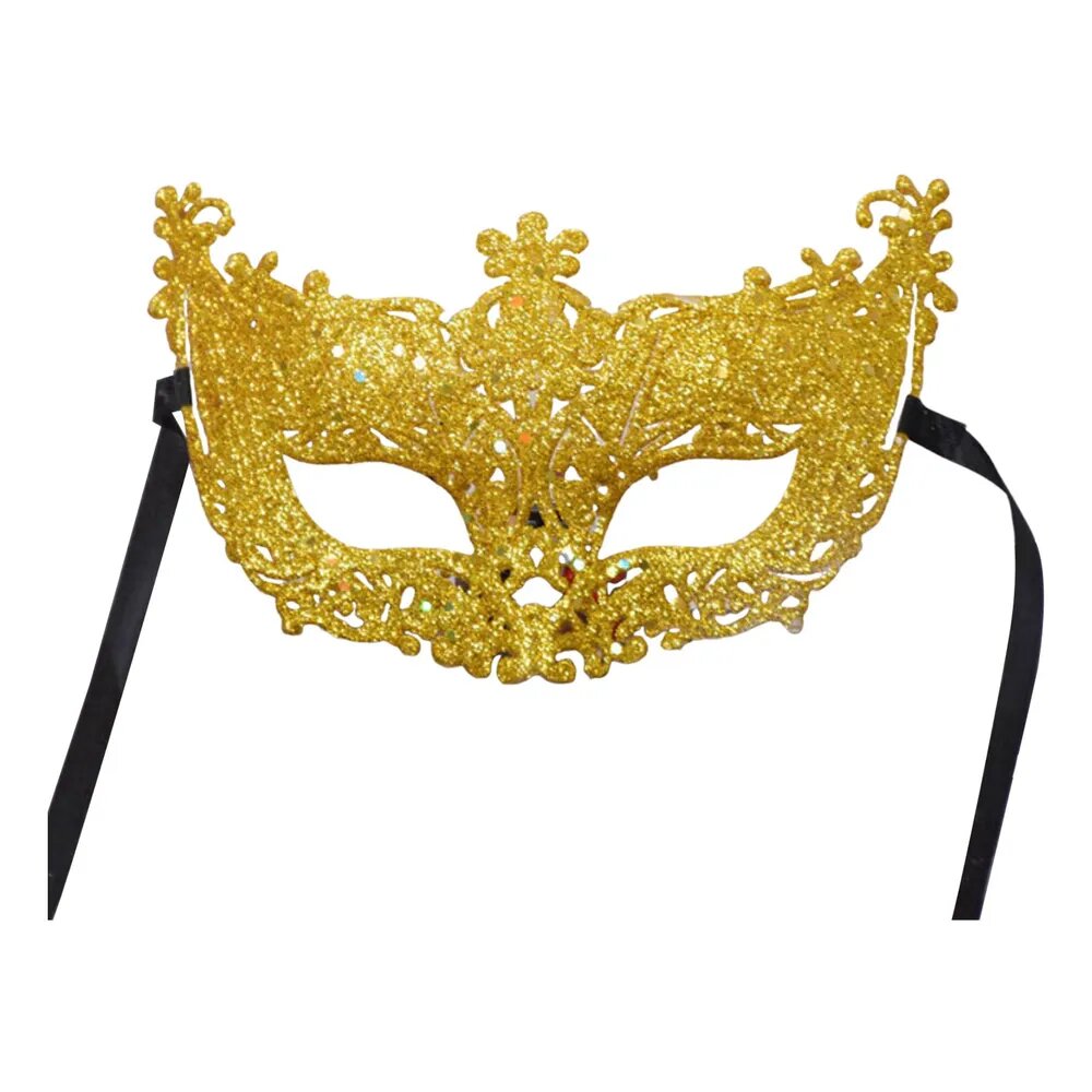 Половина дамского грима, блестящая венецианская маска, маска для вечеринок, реквизит для ролевых игр Хэллоуина.