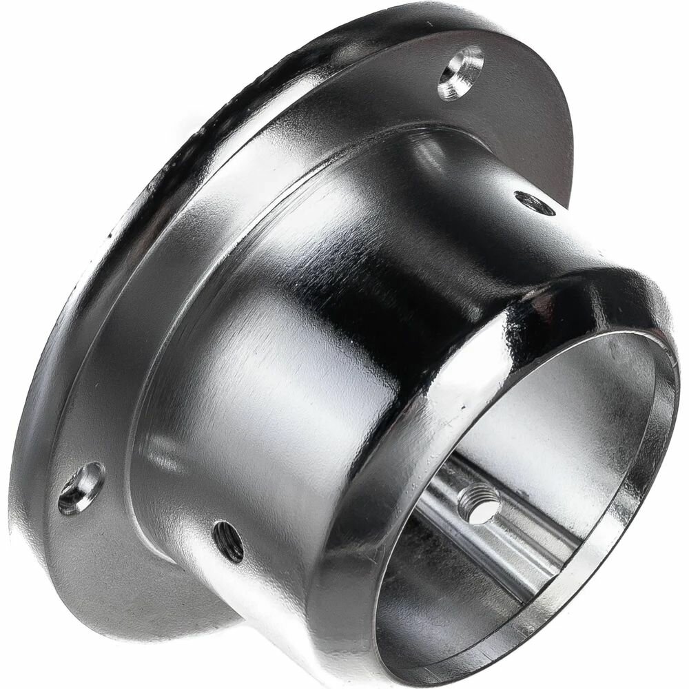 Высокий толстостенный фланец MFK-TORG 50 мм Z-008*50