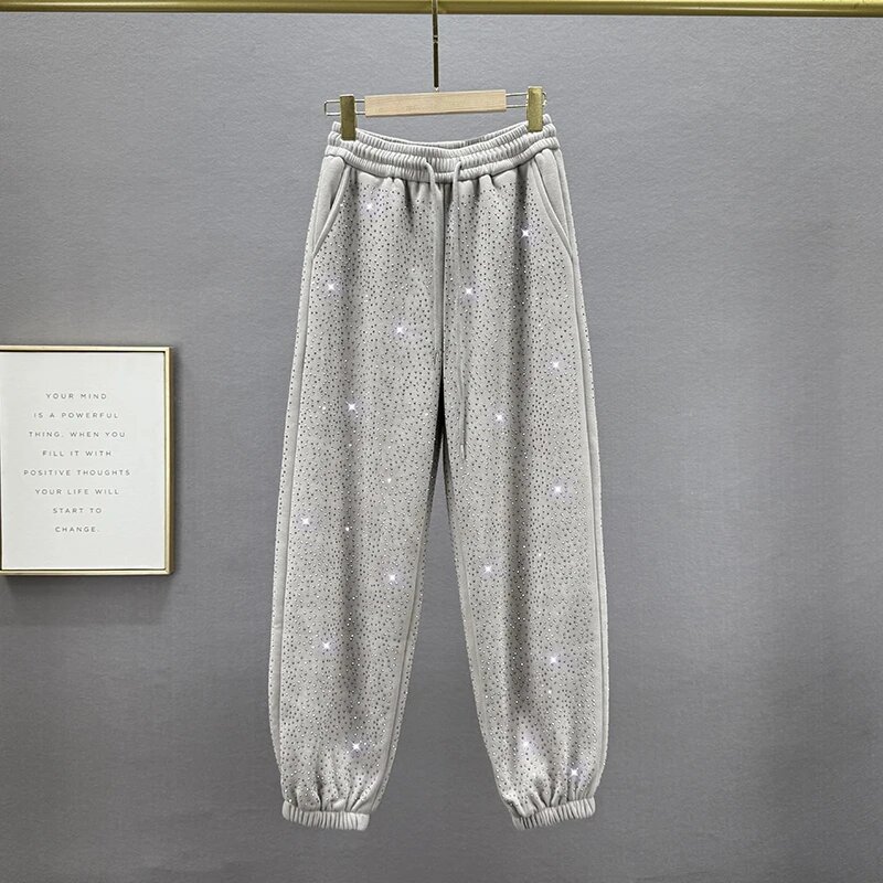 Брюки спортивные