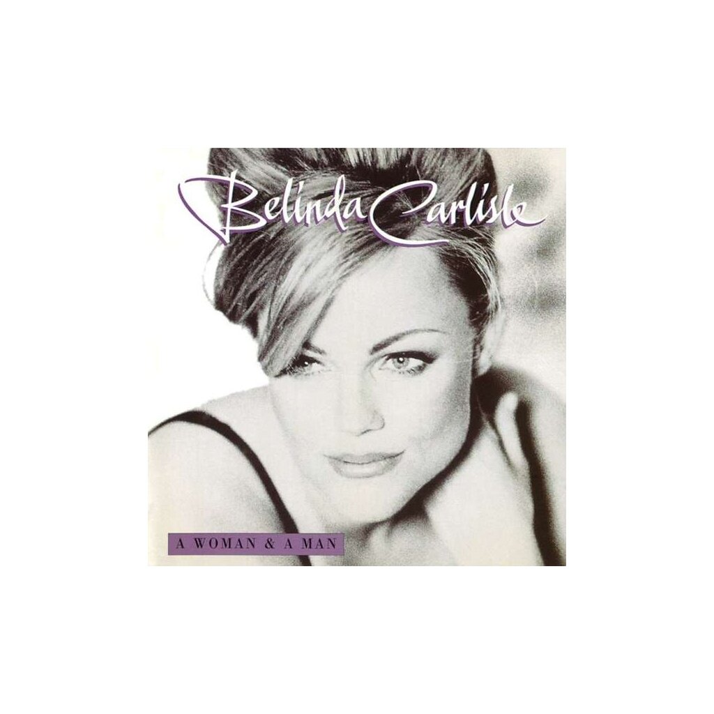 Виниловая пластинка CARLISLE, BELINDA - A WOMAN & A MAN-ANNIVERS- (3 LP)