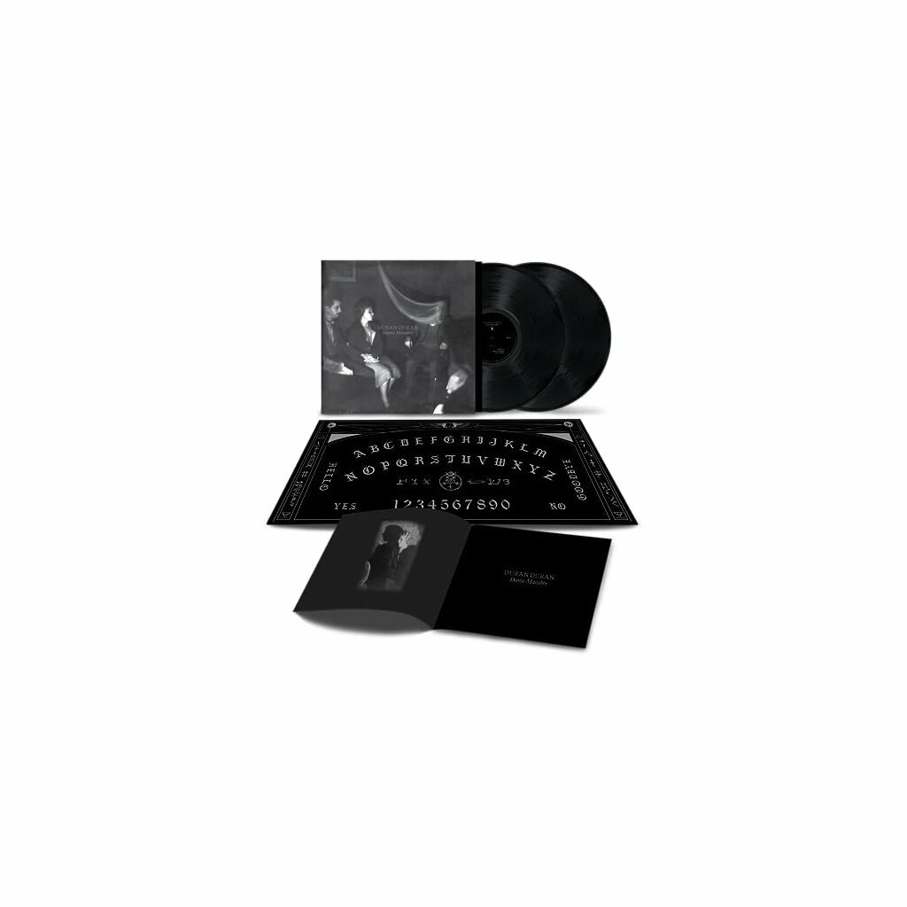 Виниловая пластинка Duran Duran - Danse Macabre (2 LP)