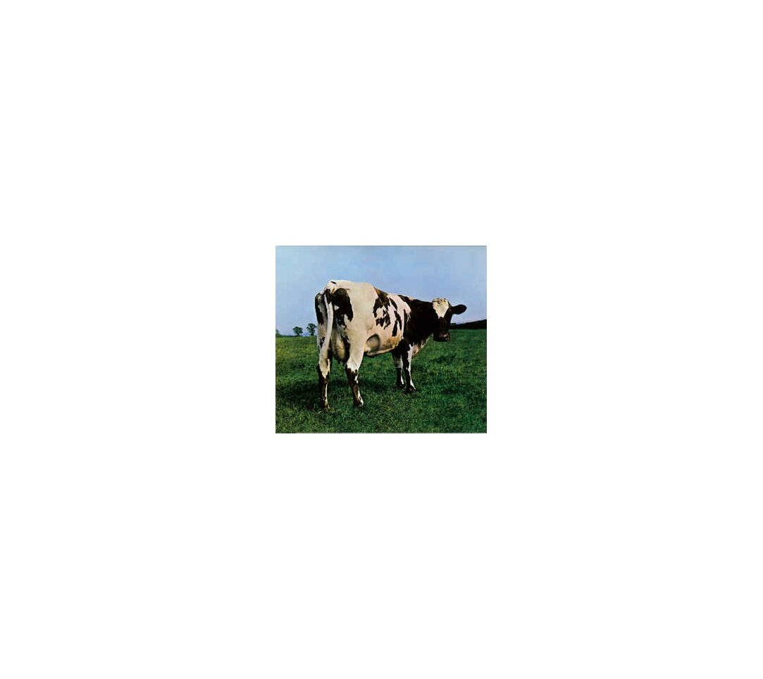 Диск PINK FLOYD: Atom Heart Mother (1 CD)