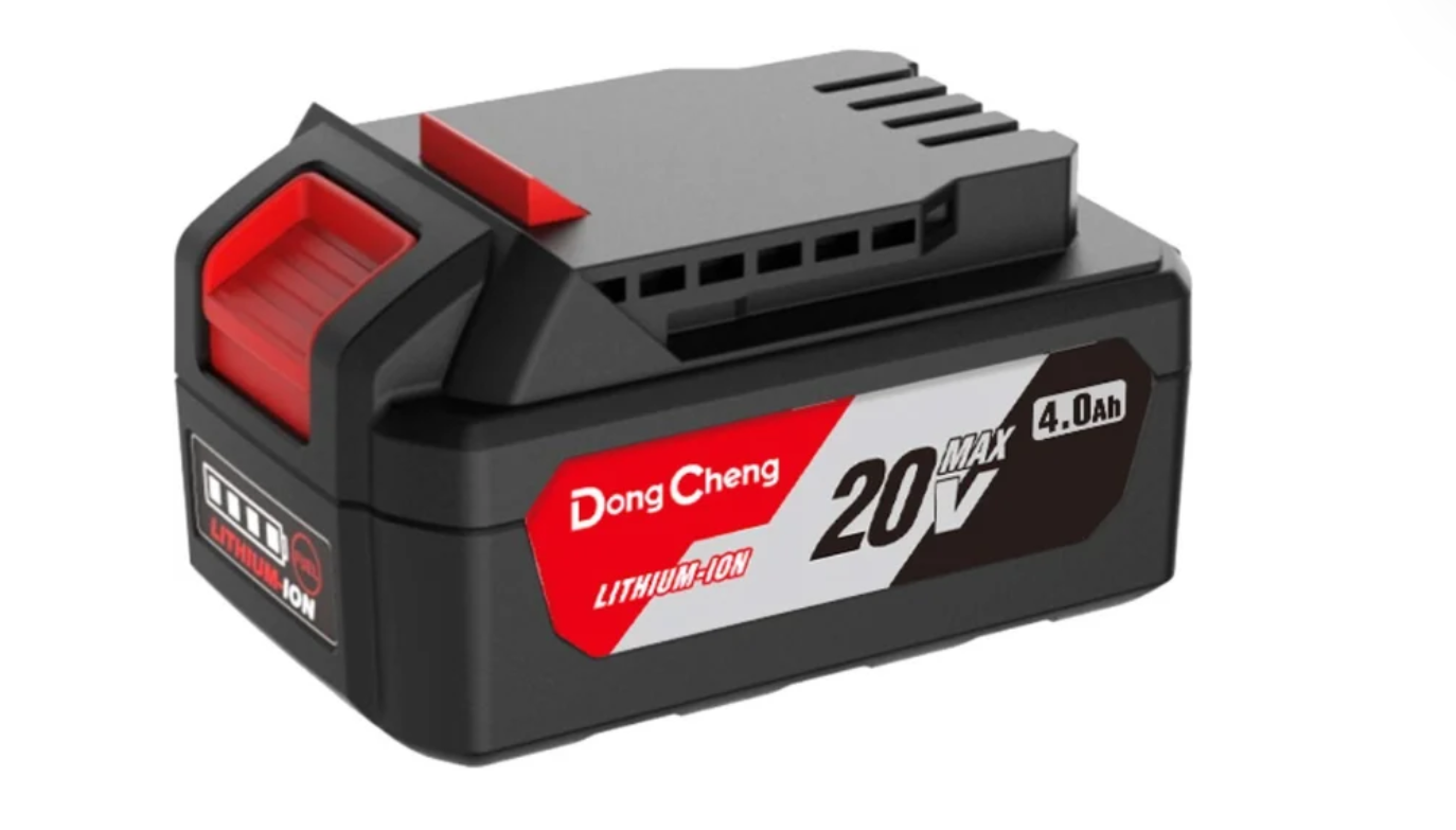Аккумулятор DongCheng FFBL2040