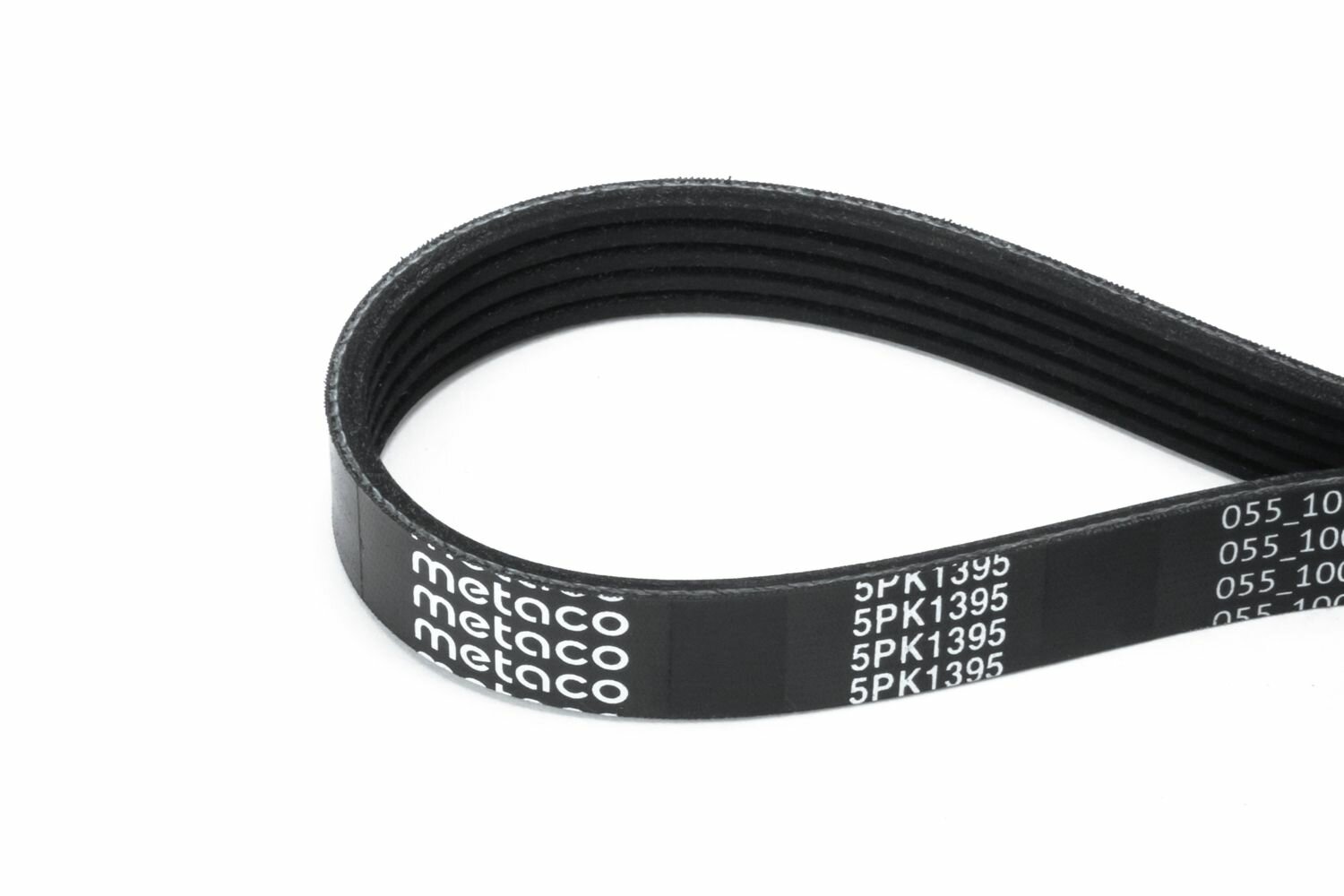 Metaco Ремень ручейковый, арт. 5PK1395