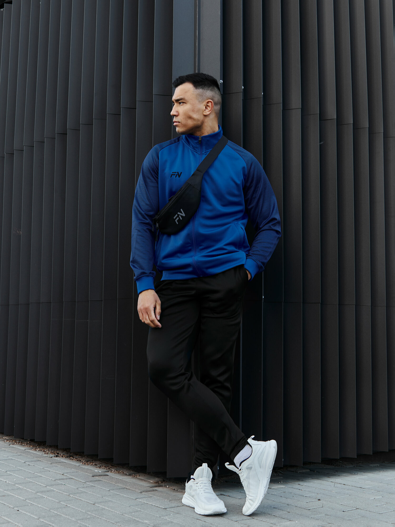 Костюм спортивный Dynamic