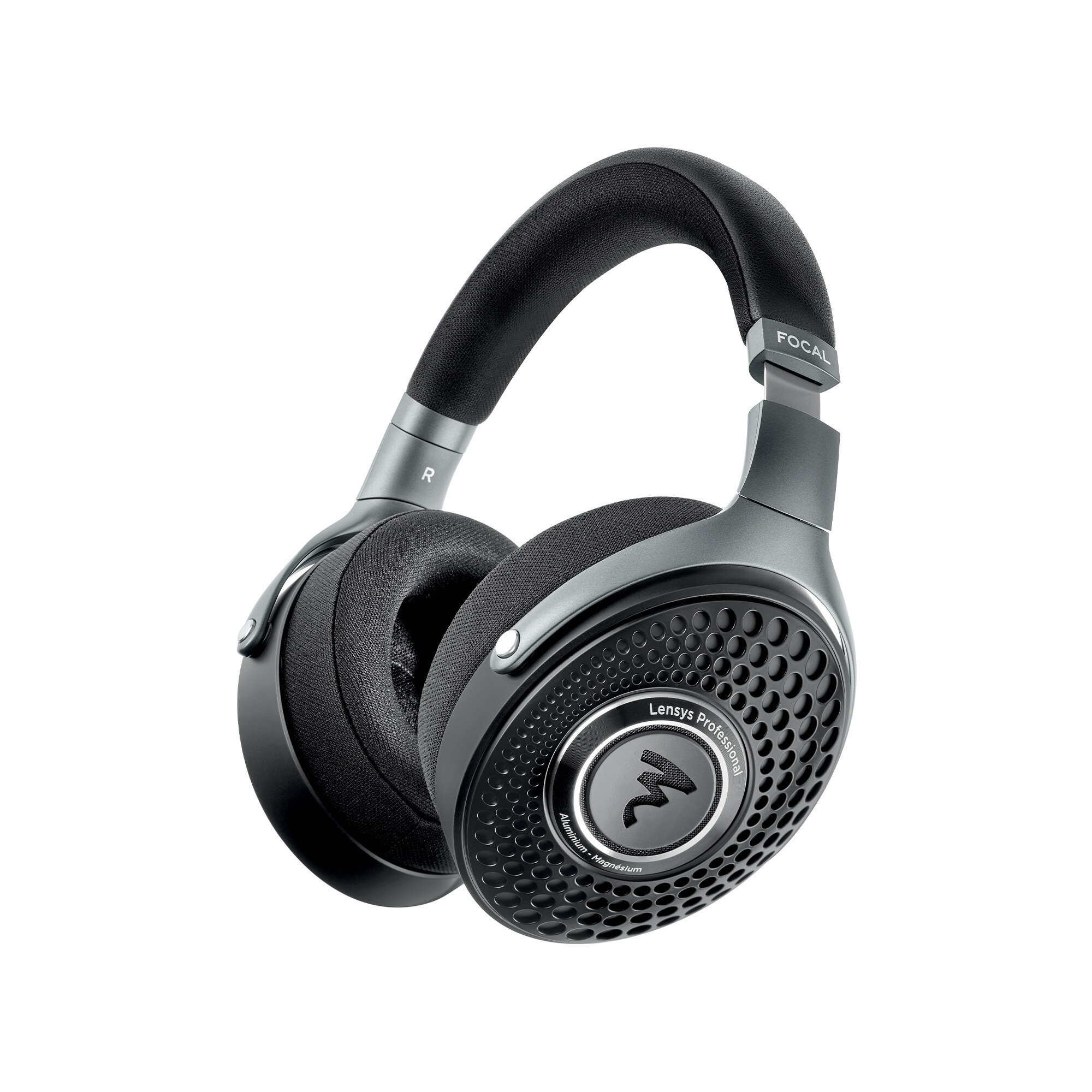 Наушники мониторные студийные Focal Lensys Professional — фото 1