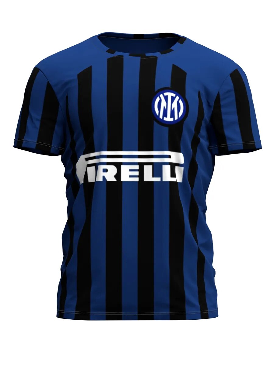 Футболка спортивная