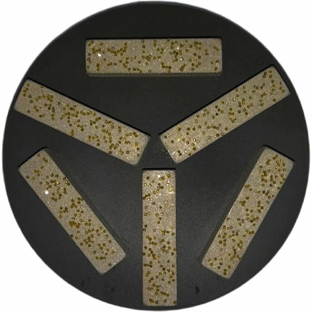 Алмазная фреза для шлифмашин Кристалл СО-199 31100