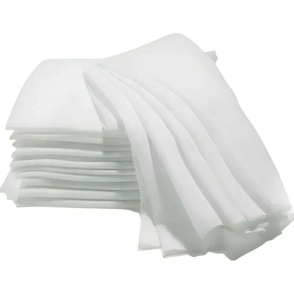 Перевяз. ср-ва Отрез марлевый нестер. 10м.  Life пл.32г ШК06912, 481353