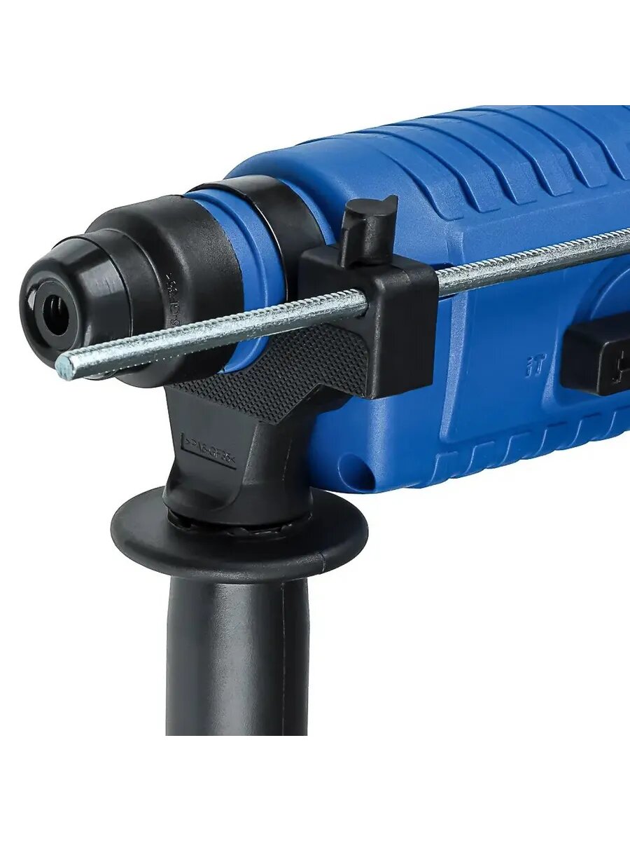 Универсальный электроинструмент для ремонта и строительства