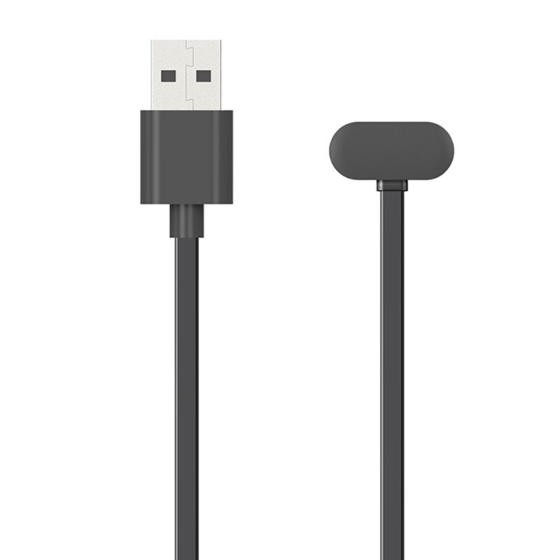 Магнитный Зарядный Кабель USB-Шнур для Гарнитуры Mojawa RunPlus С Костной Проводимостью
