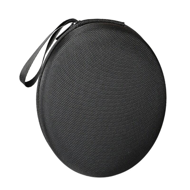 1 подходит для сумки для хранения наушников Sony 1000XM5-черный