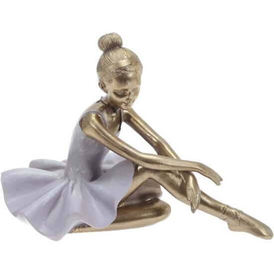 Фигурка декоративная Remeco Collection "Балерина " 17х11х12,5 см