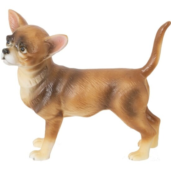 Фигурка декоративная Remeco Collection "Чихуахуа " 14х5,5х13,5 см