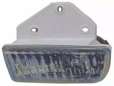 Противотуманная фара DEPO 4412007LUE