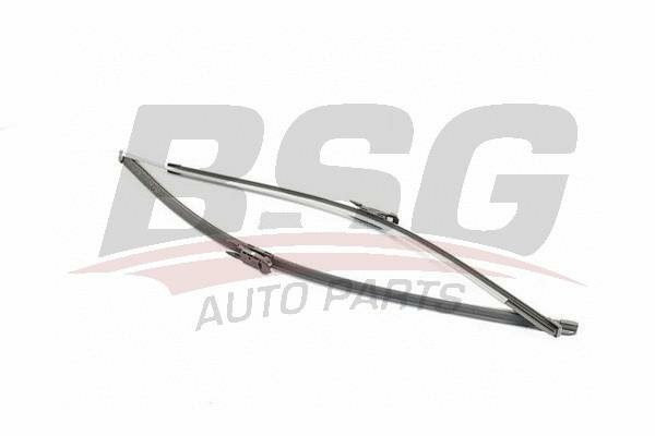 Комплект дворников BSG BSG30-992-019 передние Ford B-Max 12