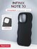 Чехол на Infinix note 30