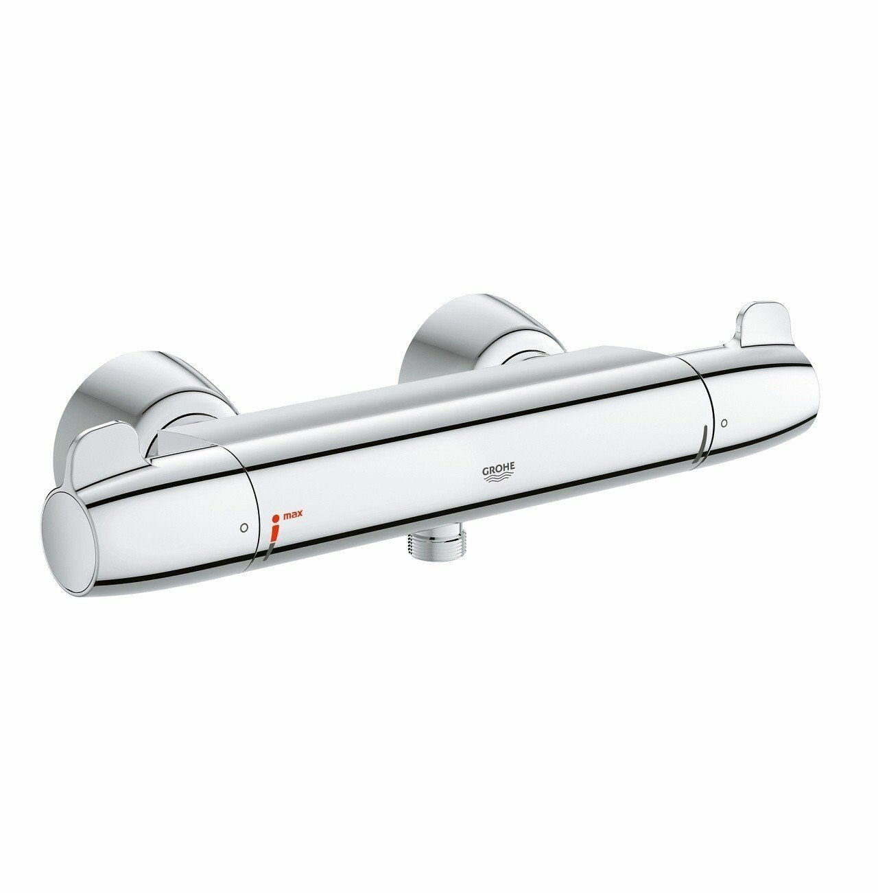 Смеситель для ванны GROHE Grohtherm Special 34667000