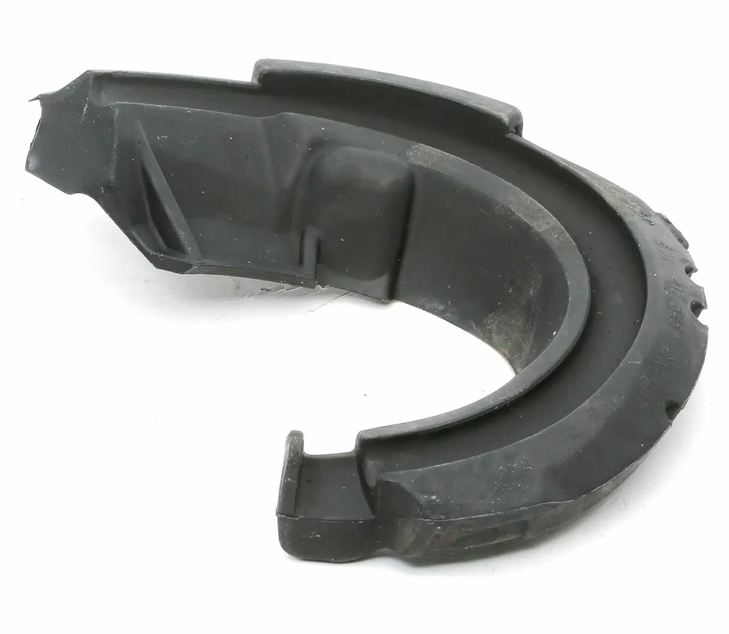 Подушка пружины Borsehung B19070, Skoda Octavia III, Superb III, Seat Leon, Volkswagen Golf VII, Passat, Audi A3