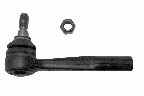Наконечник рулевой тяги CORTECO 49398538 левый-правый Opel Astra G, Zafira 98-09