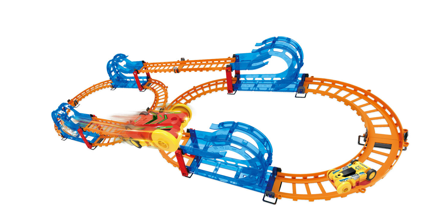 Автотрек BSQ Magical Fast Line, длина полотна 300 см - BSQ-3063