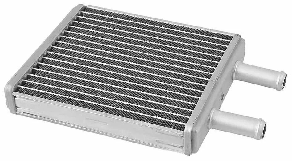 Радиатор отопителя FREE-Z KW0264 LADA Priora 07->