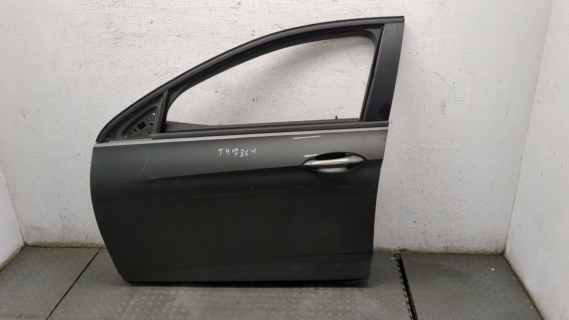 Дверь боковая (легковая) левая передняя Opel Insignia Б/У
