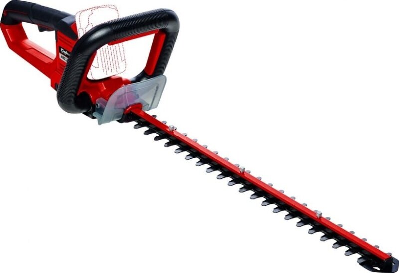 Кусторез аккумуляторный EINHELL PXC AСCURRA 18/55 (без АКБ и ЗУ)