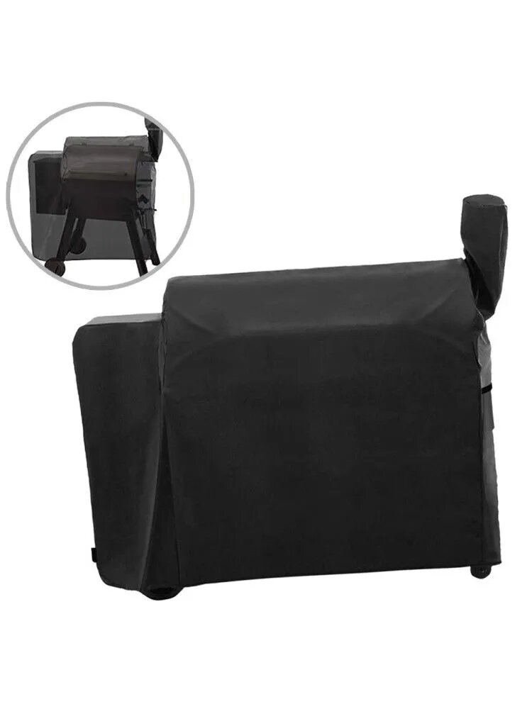 Чехол для гриля