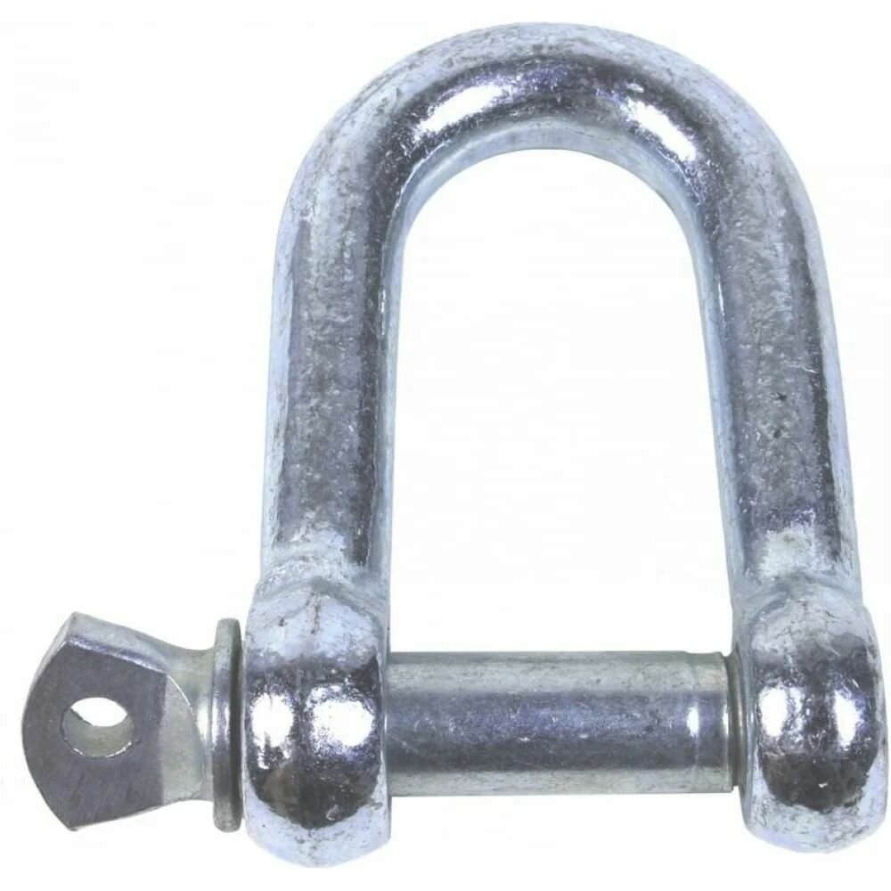 Скоба универсальная ООО ПКФ Сварком 10 мм c000006588