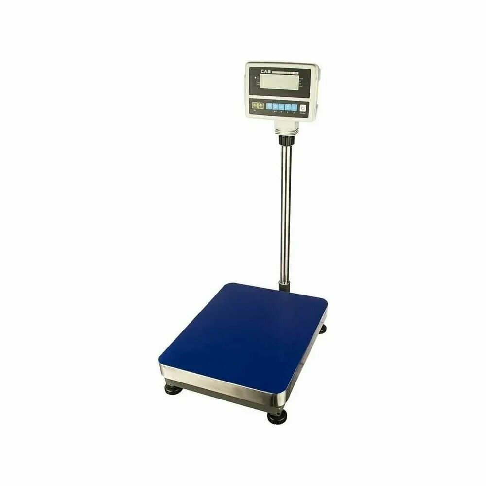 Напольные весы CAS HD-150 88-00001482