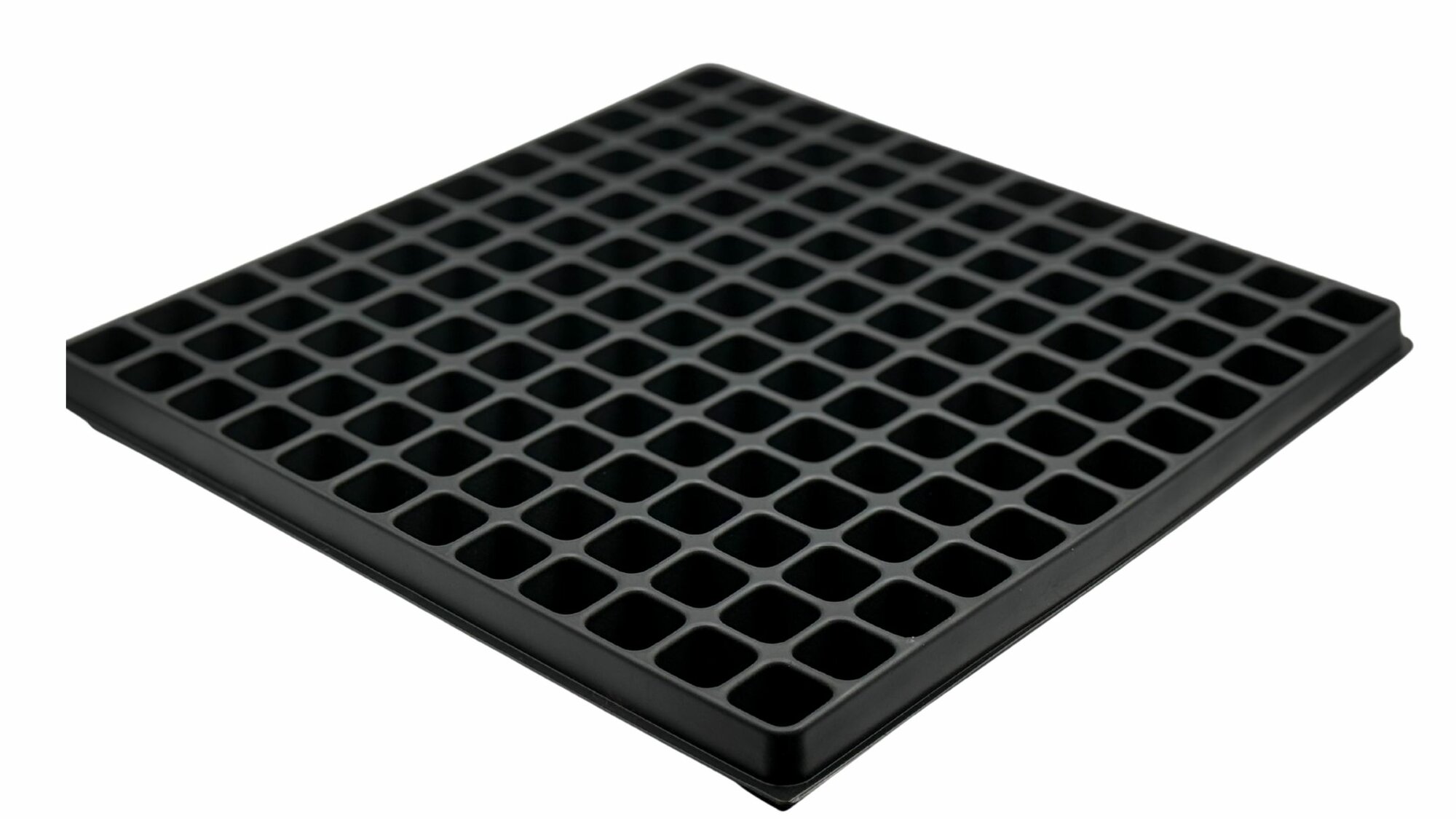 Кассета 144 ячейки (400х400. утолщ. 1,6) - 5шт