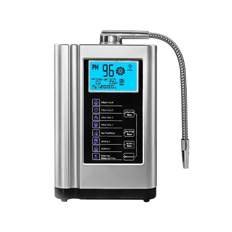 Ионизатор воды DFKGUJF Silver