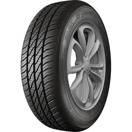 Летние автошины Кама Кама 365 (НК-241) 185/60 R14 86H