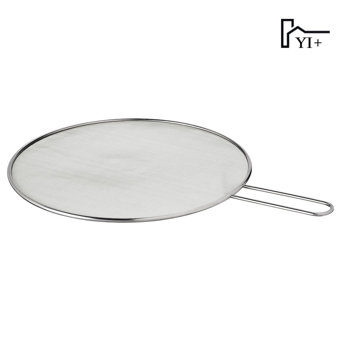 IKEA KLOCKREN (икеа клокрен) Брызгозащитная сетка (экран/крышка от брызг), 33 см