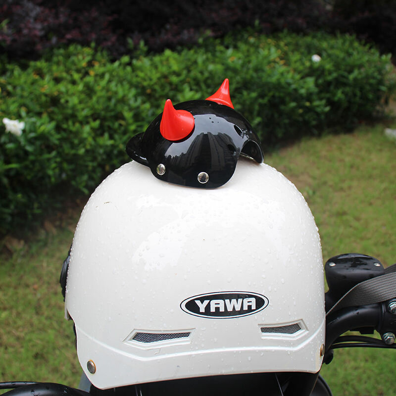 Бесплатная доставка, шлем для домашних животных, новая шляпа для собаки, кошки с открытыми ушами, мотоциклетная шляпа,