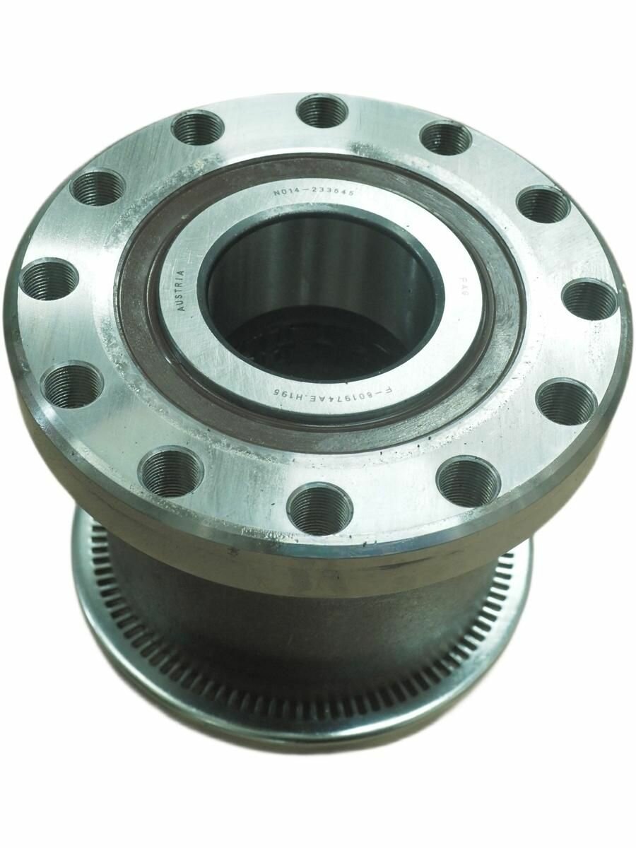 Подшипник ступицы MAN TGA, TGM, TGS, TGX/передний комплект/ Fag