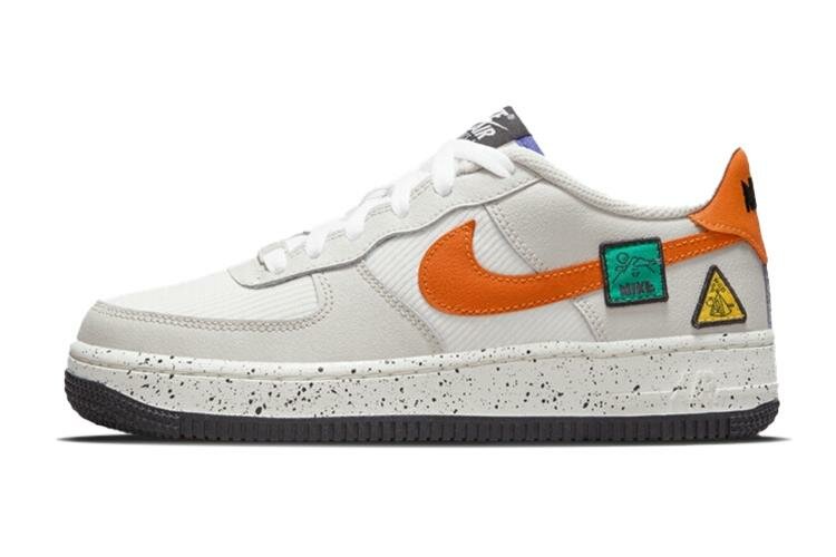 Кроссовки Air Force 1 Low
