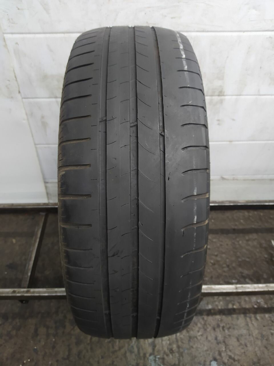 Летние БУ шины Michelin Energy Saver 205/65 R15 45.0% износ PT0007284 TSB044754