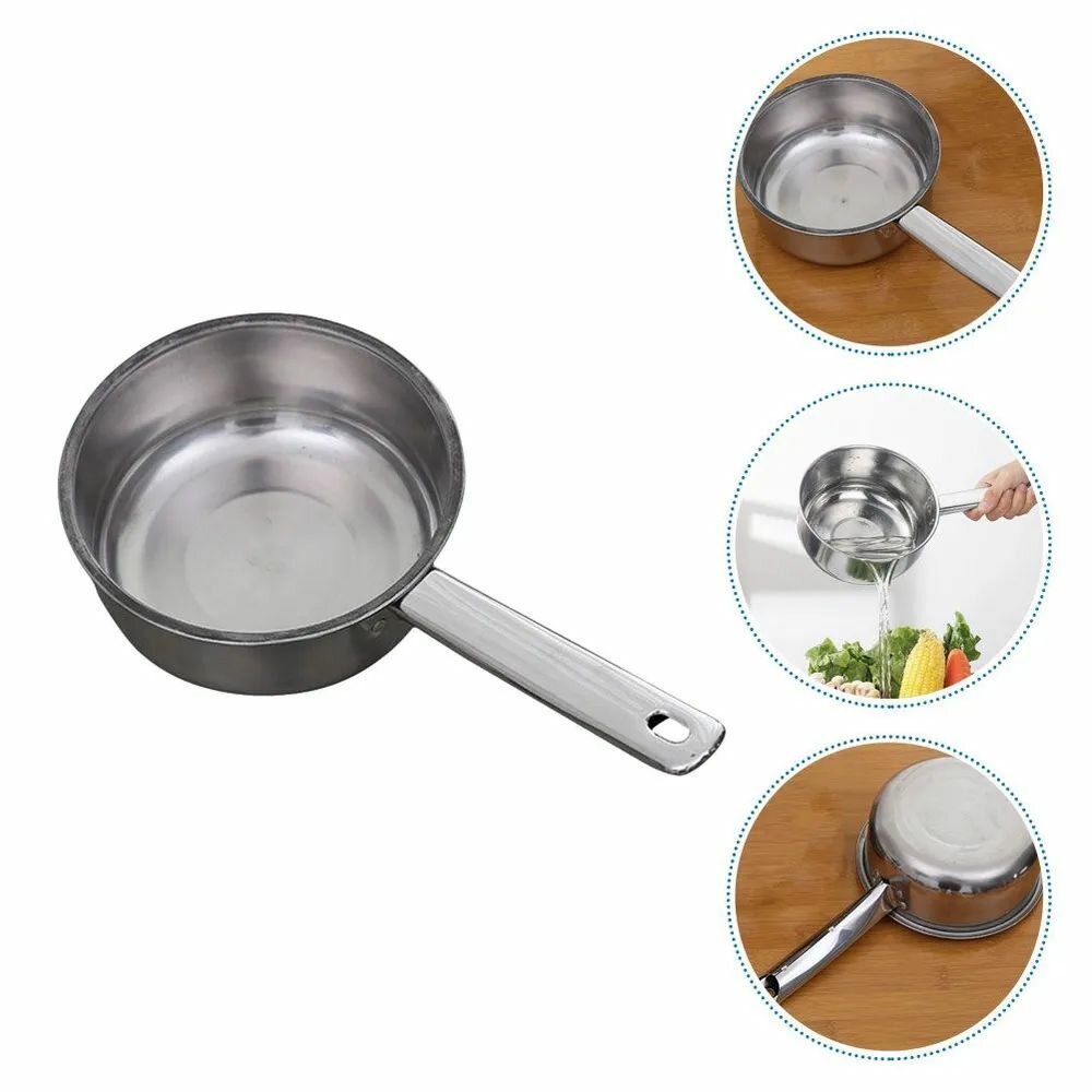 Кухонный ковш