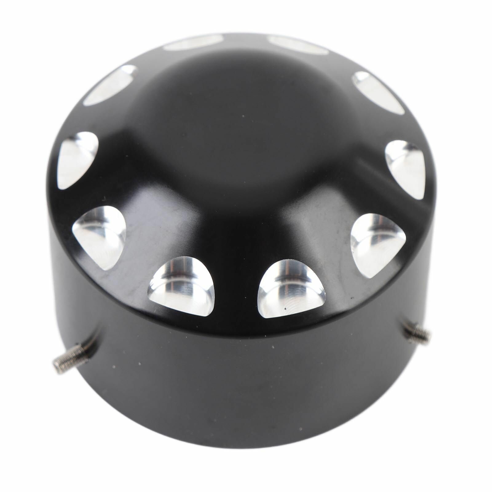 Алюминиевая крышка гайки ступицы оси Polaris Slingshot, подходит для 2015-2024 годов выпуска