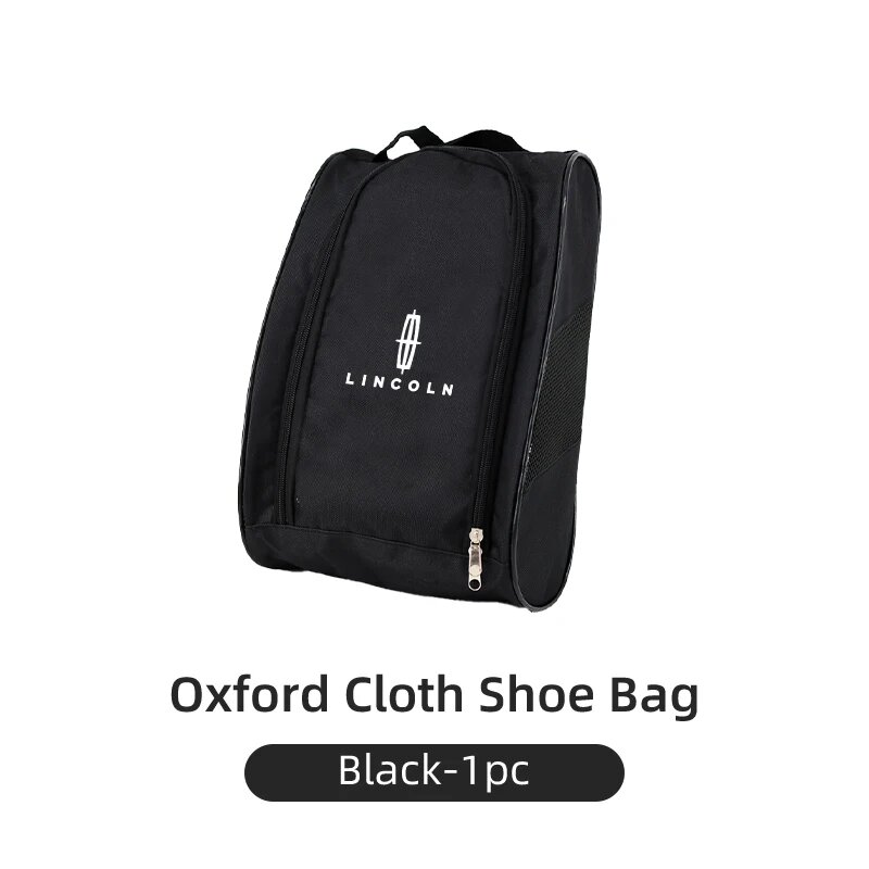 Автомобильная сумка для хранения обуви, дорожная сумка для кроссовок, органайзер для обуви, 1pc